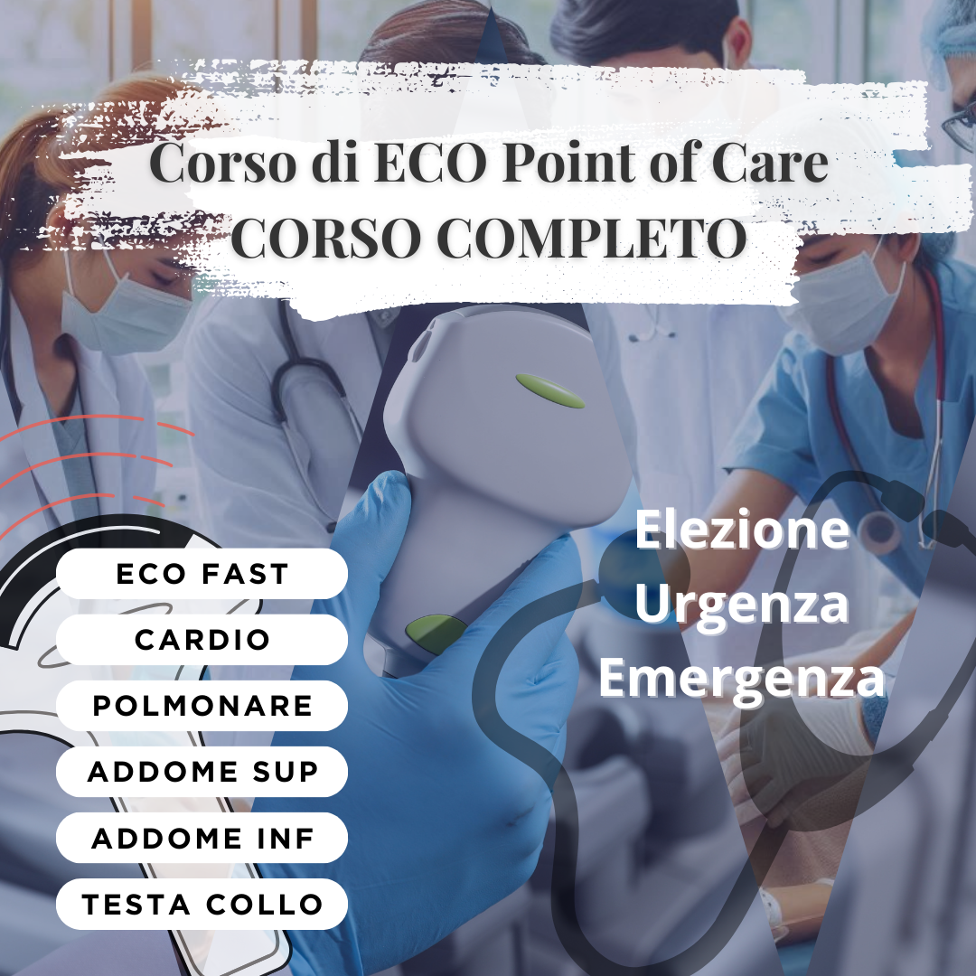 Corsi ECO Medworks